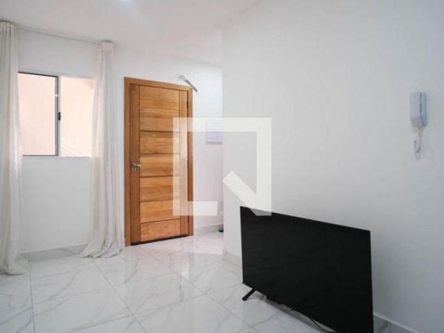 Apartamento à Venda Ponte Rasa, 1 Quarto, 30 m² São Paulo