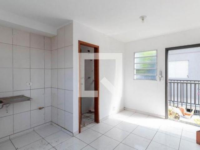 Apartamento à Venda Ponte Rasa, 1 Quarto, 30 m² São Paulo