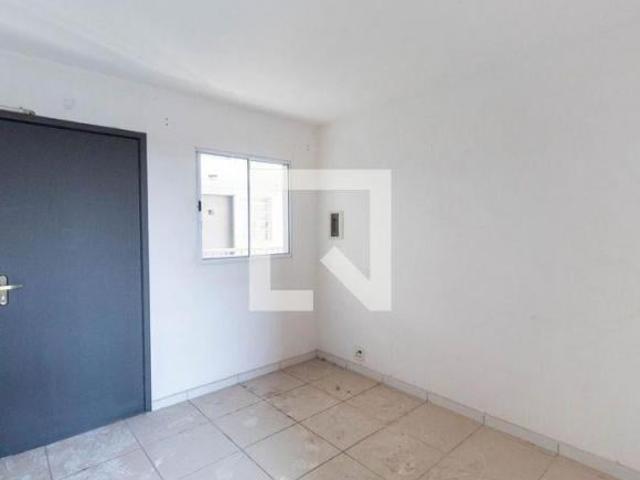 Apartamento à Venda Ponte Rasa, 1 Quarto, 30 m² São Paulo
