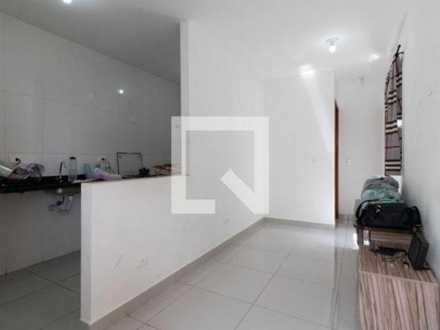 Apartamento à Venda Ponte Rasa, 1 Quarto, 32 m2
