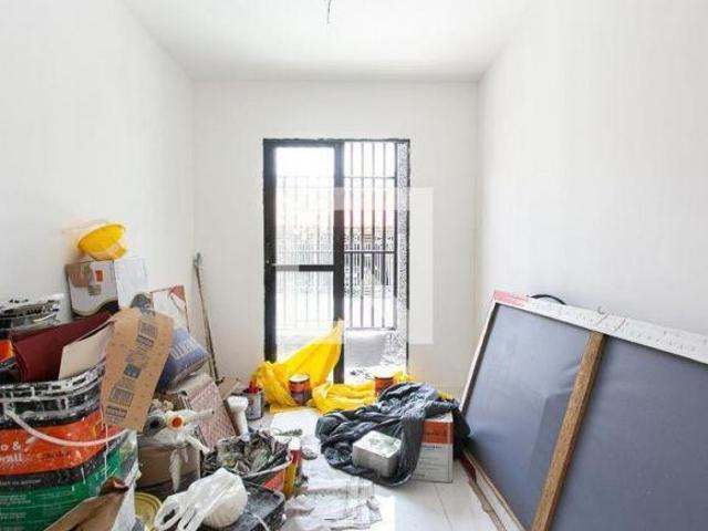 Apartamento à Venda Ponte Rasa, 1 Quarto, 32 m² São Paulo