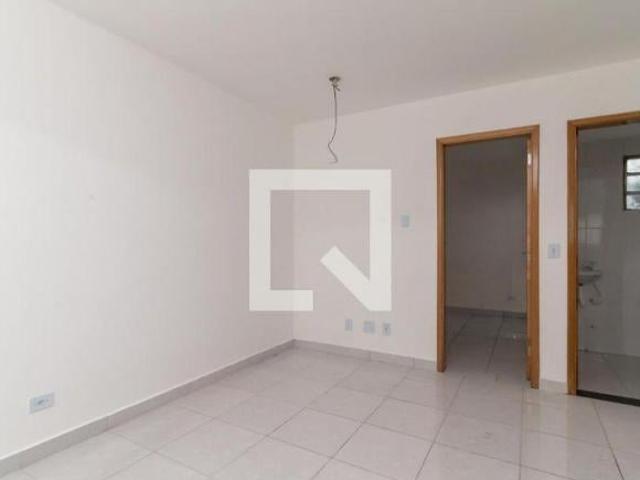Apartamento à Venda Ponte Rasa, 1 Quarto, 33 m2