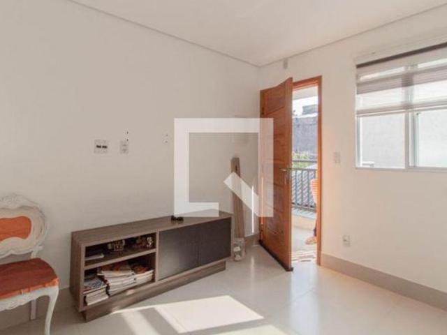 Apartamento à Venda Ponte Rasa, 1 Quarto, 33 m2