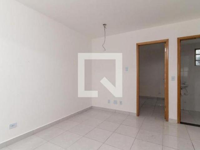 Apartamento à Venda Ponte Rasa, 1 Quarto, 33 m² São Paulo