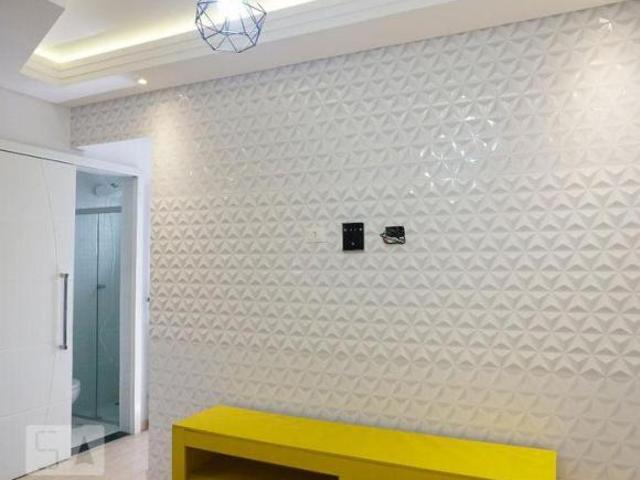 Apartamento à Venda Ponte Rasa, 1 Quarto, 36 m² São Paulo
