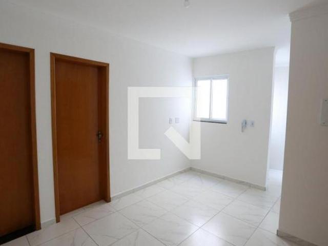 Apartamento à Venda Ponte Rasa, 1 Quarto, 38 m2