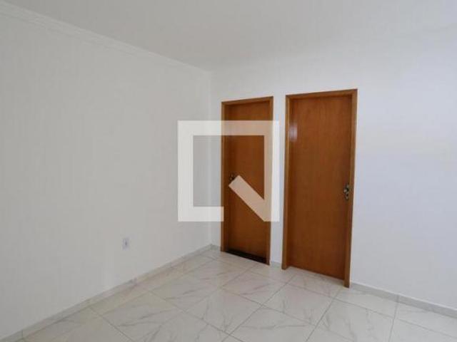Apartamento à Venda Ponte Rasa, 1 Quarto, 38 m2
