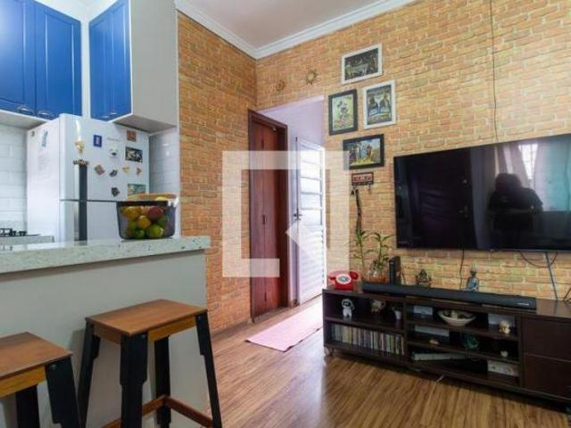 Apartamento à Venda Ponte Rasa, 1 Quarto, 38 m² São Paulo
