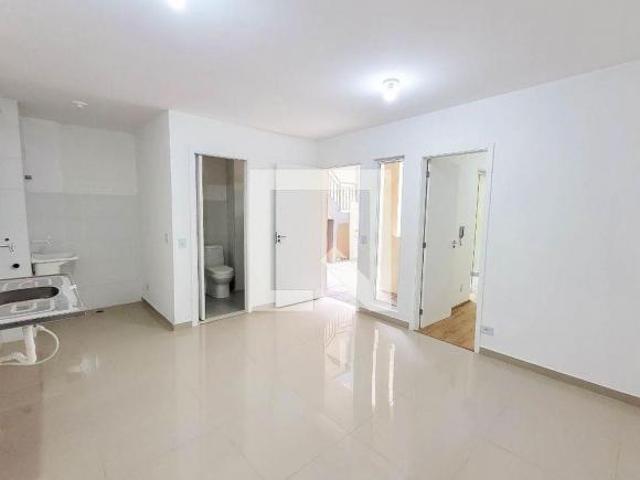 Apartamento à Venda Ponte Rasa, 1 Quarto, 40 m2