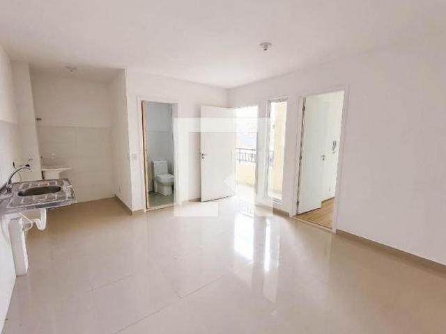 Apartamento à Venda Ponte Rasa, 1 Quarto, 40 m2