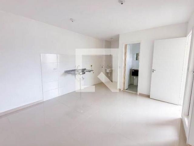 Apartamento à Venda Ponte Rasa, 1 Quarto, 40 m² São Paulo