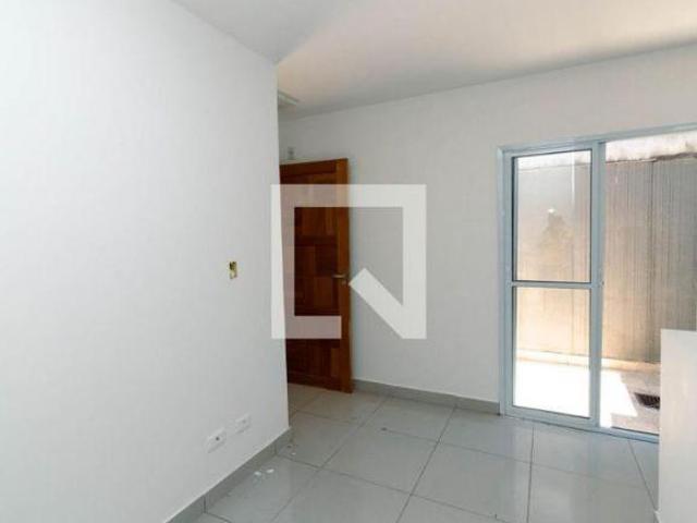 Apartamento à Venda Ponte Rasa, 1 Quarto, 40 m² São Paulo