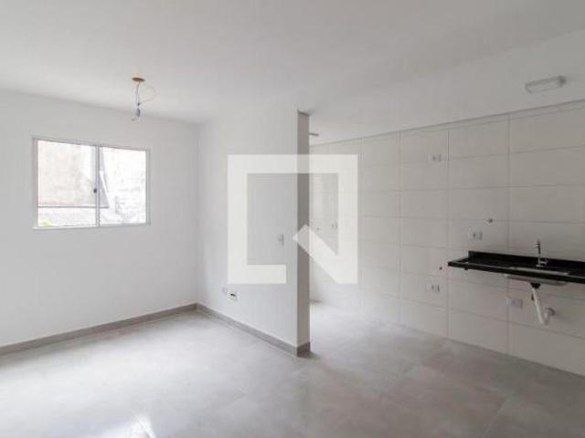 Apartamento à Venda Ponte Rasa, 1 Quarto, 41 m2