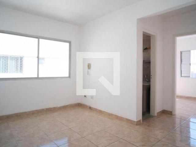 Apartamento à Venda Ponte Rasa, 1 Quarto, 44 m2