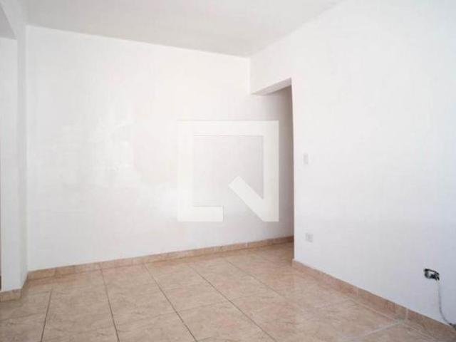 Apartamento à Venda Ponte Rasa, 1 Quarto, 44 m² São Paulo