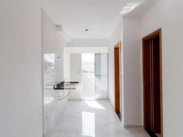 Apartamento à Venda Ponte Rasa, 2 Quartos, 34 m2