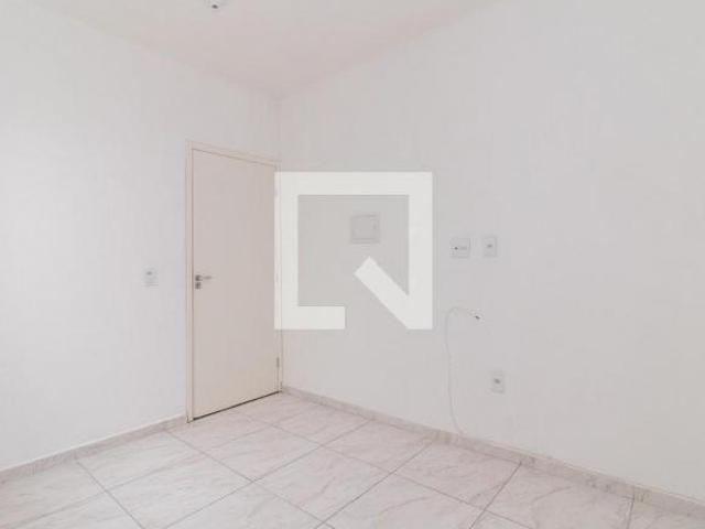 Apartamento à Venda Ponte Rasa, 2 Quartos, 35 m2