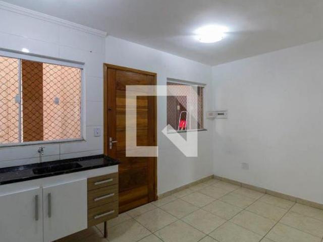 Apartamento à Venda Ponte Rasa, 2 Quartos, 35 m2
