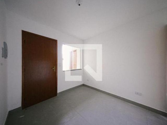 Apartamento à Venda Ponte Rasa, 2 Quartos, 35 m² São Paulo