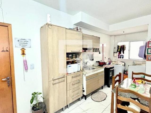 Apartamento à Venda Ponte Rasa, 2 Quartos, 36 m2