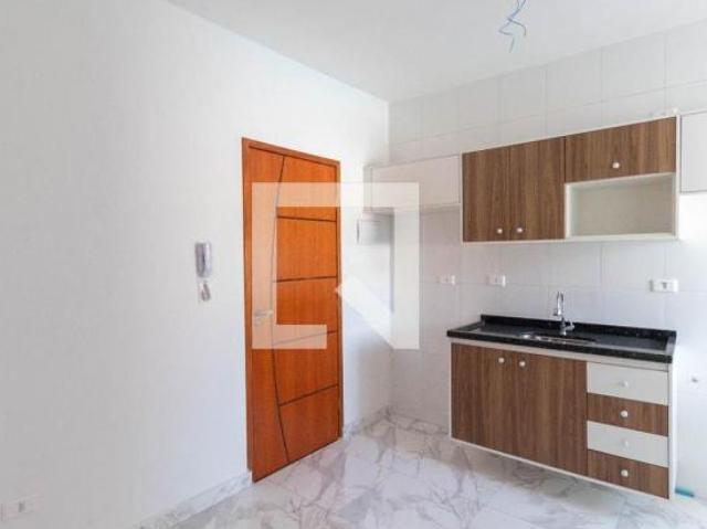 Apartamento à Venda Ponte Rasa, 2 Quartos, 37 m2