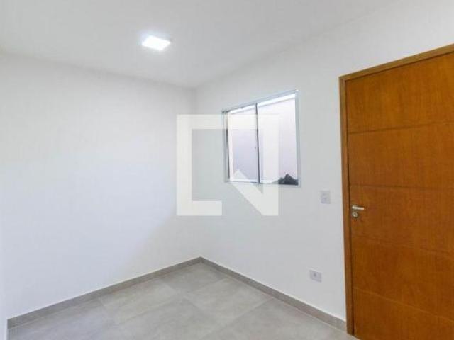 Apartamento à Venda Ponte Rasa, 2 Quartos, 37 m2