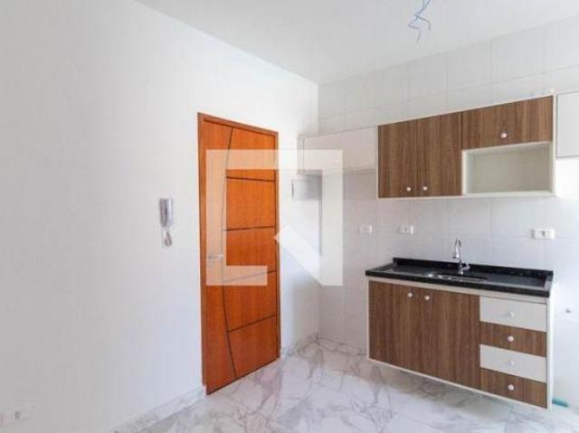Apartamento à Venda Ponte Rasa, 2 Quartos, 37 m² São Paulo