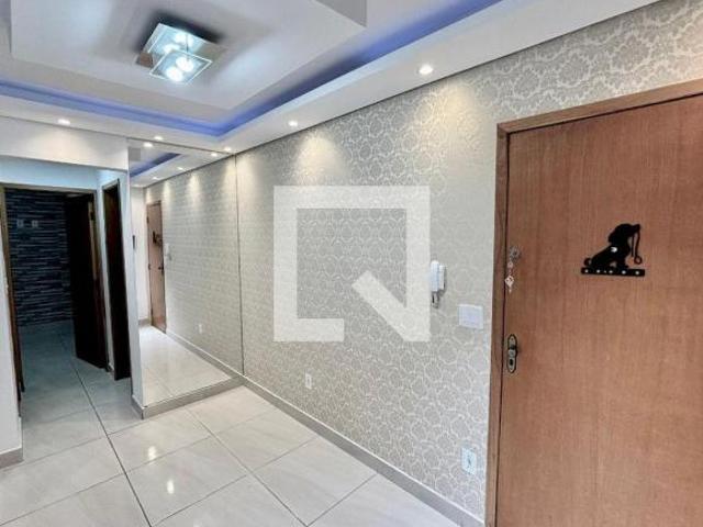 Apartamento à Venda Ponte Rasa, 2 Quartos, 39 m2