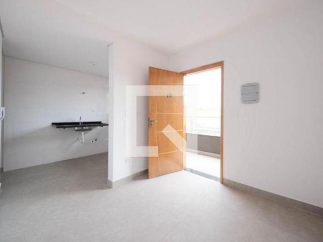 Apartamento à Venda Ponte Rasa, 2 Quartos, 39 m2