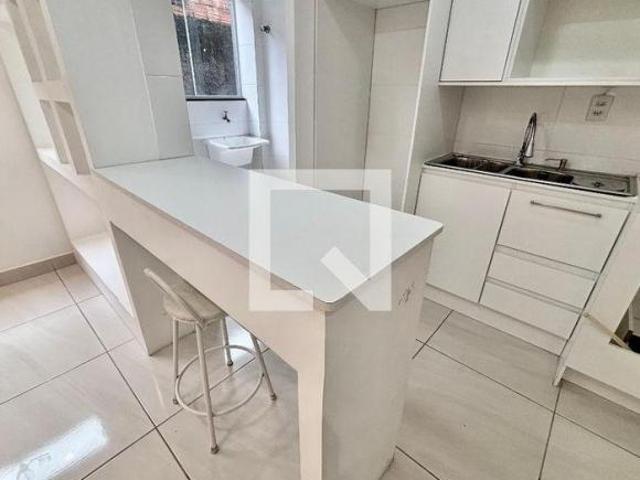 Apartamento à Venda Ponte Rasa, 2 Quartos, 39 m² São Paulo
