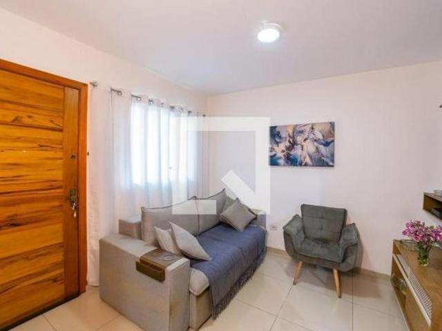 Apartamento à Venda Ponte Rasa, 2 Quartos, 39 m² São Paulo