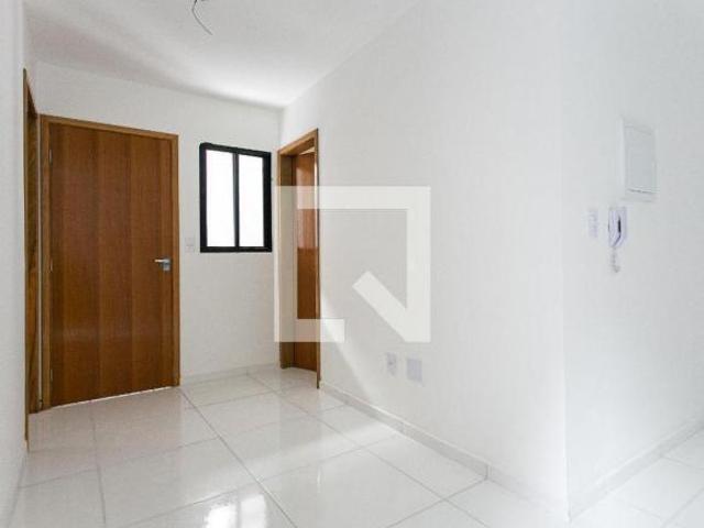 Apartamento à Venda Ponte Rasa, 2 Quartos, 32 m2