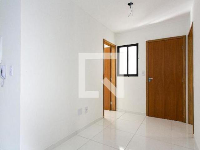 Apartamento à Venda Ponte Rasa, 2 Quartos, 32 m2