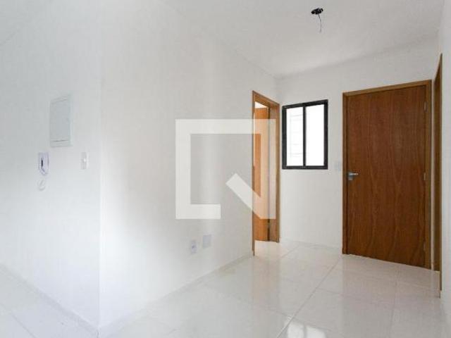 Apartamento à Venda Ponte Rasa, 2 Quartos, 32 m2