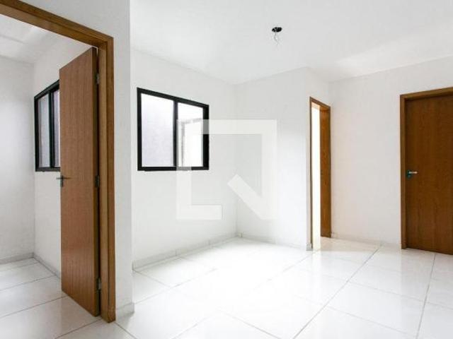 Apartamento à Venda Ponte Rasa, 2 Quartos, 33 m2