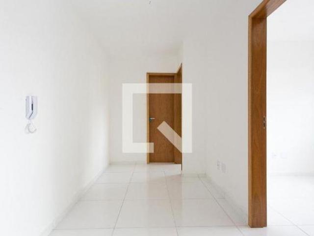 Apartamento à Venda Ponte Rasa, 2 Quartos, 33 m² São Paulo