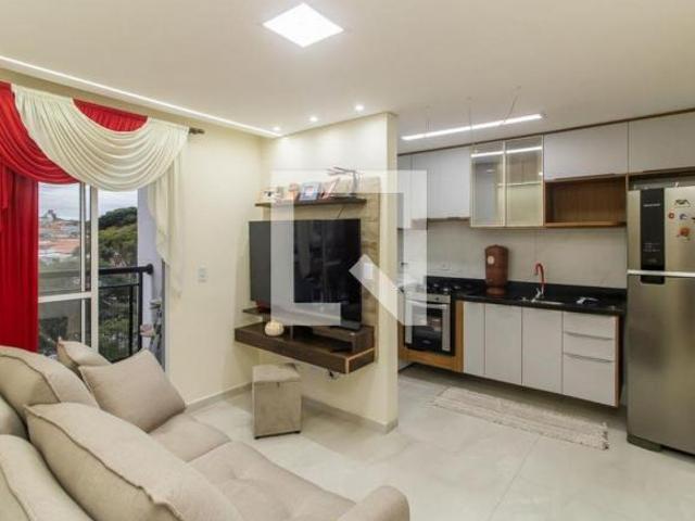 Apartamento à Venda Ponte Rasa, 2 Quartos, 44 m2