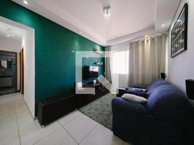 Apartamento à Venda Ponte Rasa, 2 Quartos, 45 m2