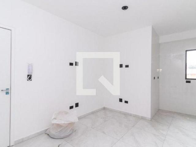 Apartamento à Venda Ponte Rasa, 2 Quartos, 45 m² São Paulo