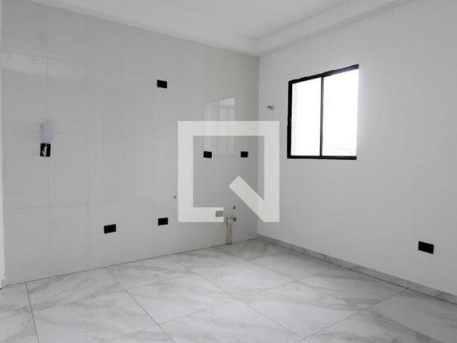 Apartamento à Venda Ponte Rasa, 2 Quartos, 45 m² São Paulo