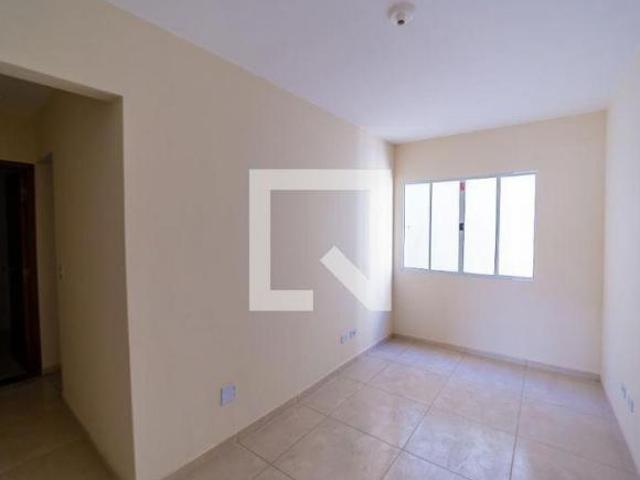 Apartamento à Venda Ponte Rasa, 2 Quartos, 46 m2