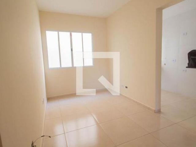 Apartamento à Venda Ponte Rasa, 2 Quartos, 46 m2