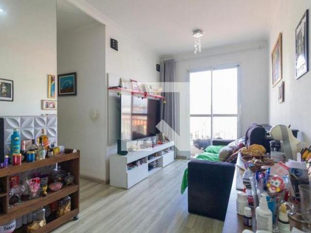 Apartamento à Venda Ponte Rasa, 2 Quartos, 47 m2