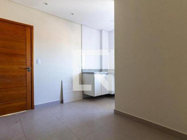 Apartamento à Venda Ponte Rasa, 2 Quartos, 47 m2