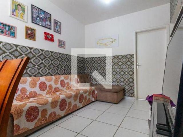 Apartamento à Venda Ponte Rasa, 2 Quartos, 47 m² São Paulo