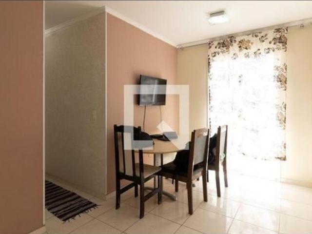 Apartamento à Venda Ponte Rasa, 2 Quartos, 47 m² São Paulo