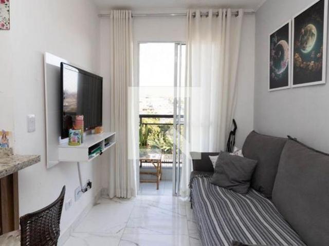 Apartamento à Venda Ponte Rasa, 2 Quartos, 48 m2