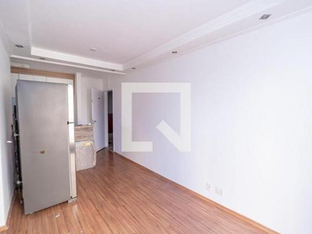 Apartamento à Venda Ponte Rasa, 2 Quartos, 48 m2
