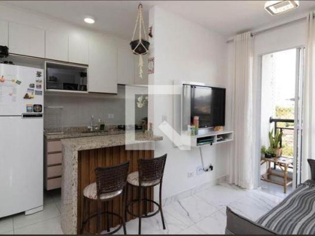 Apartamento à Venda Ponte Rasa, 2 Quartos, 48 m² São Paulo