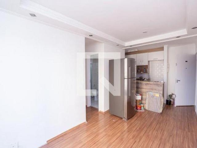 Apartamento à Venda Ponte Rasa, 2 Quartos, 48 m² São Paulo